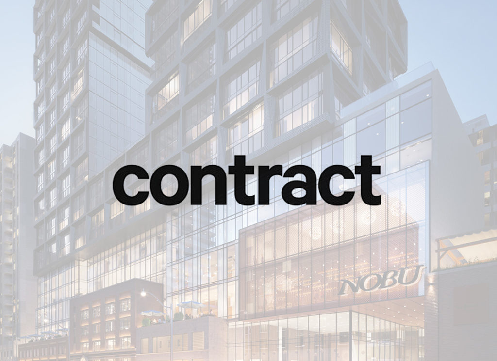 Studio Munge | Nobu Press Release - Studio Munge