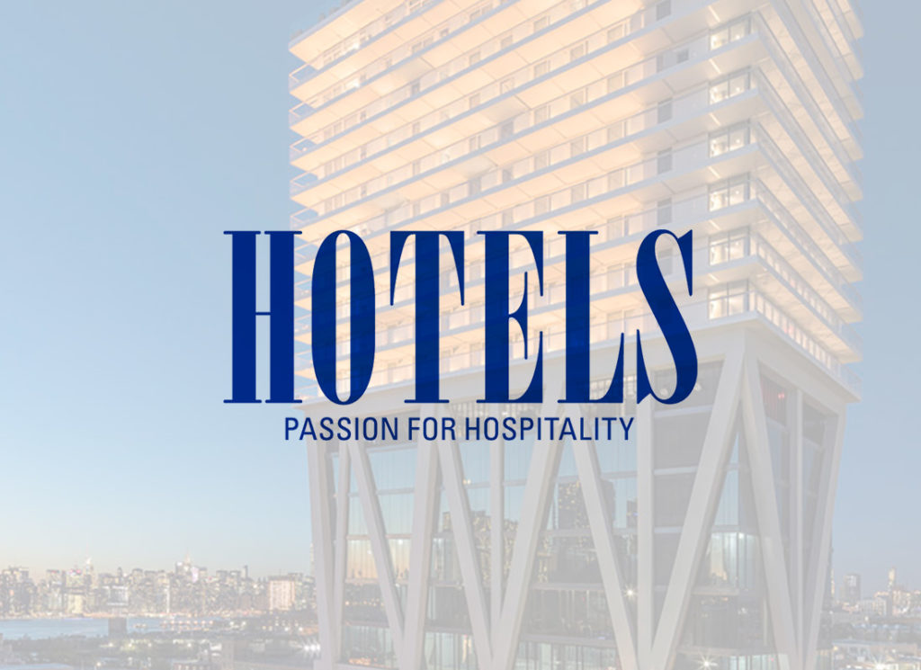 Studio Munge | In search of hotel excellence: The William Vale - Studio ...