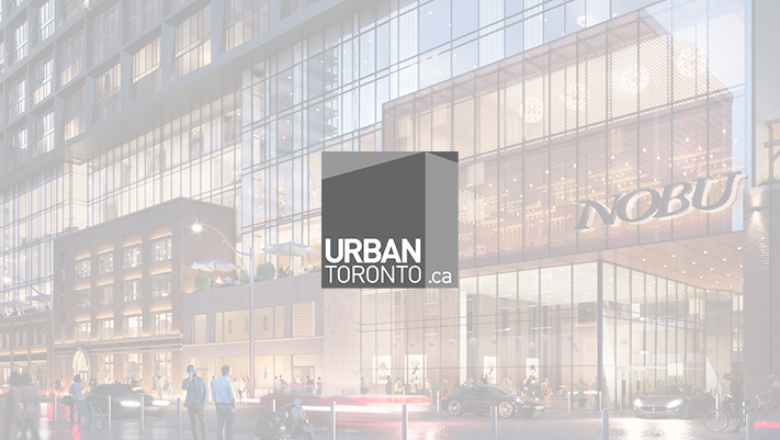 Studio Munge | Exploring the Studio Munge's Suites at Nobu - Studio Munge