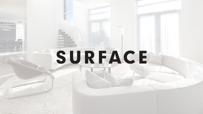 Studio Munge | Surface Magazine: The List - Studio Munge