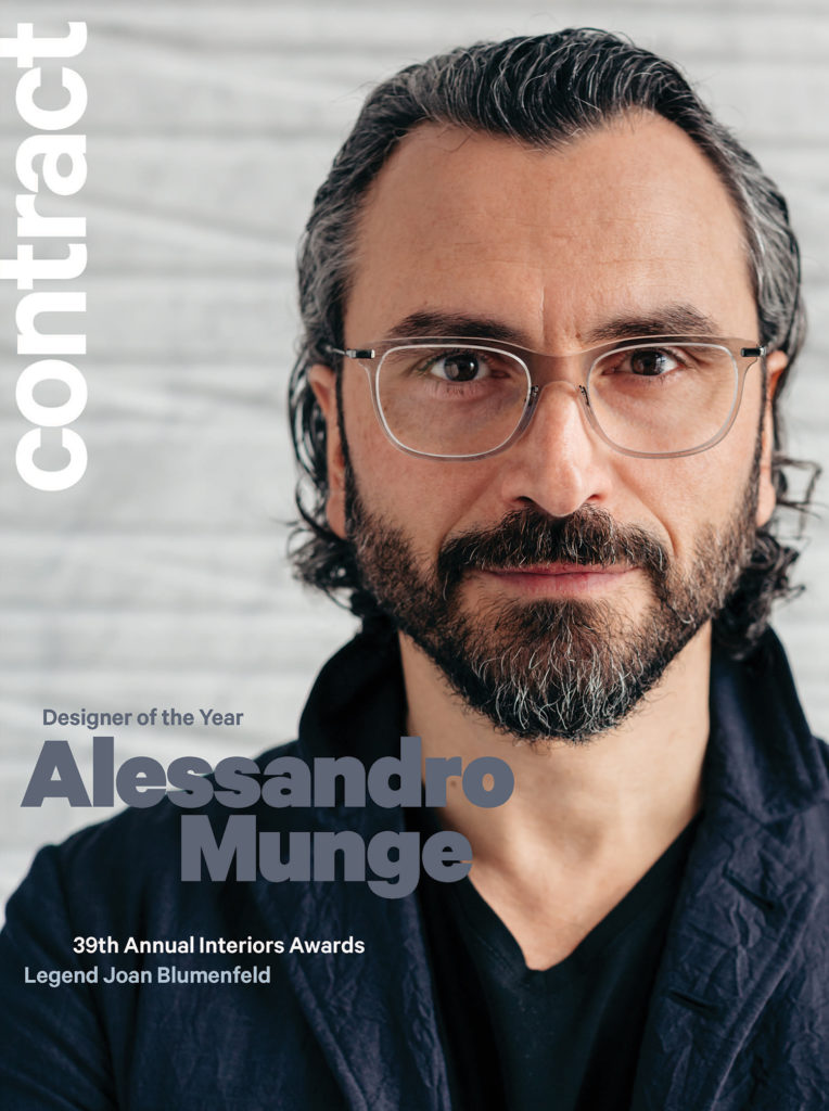 Studio Munge | Designer of The Year - Studio Munge