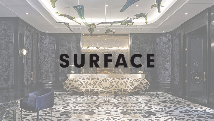 Studio Munge | bisha toronto Archives - Studio Munge