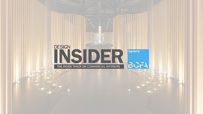 Studio Munge | Nobu at the Surface Design Awards - Studio Munge