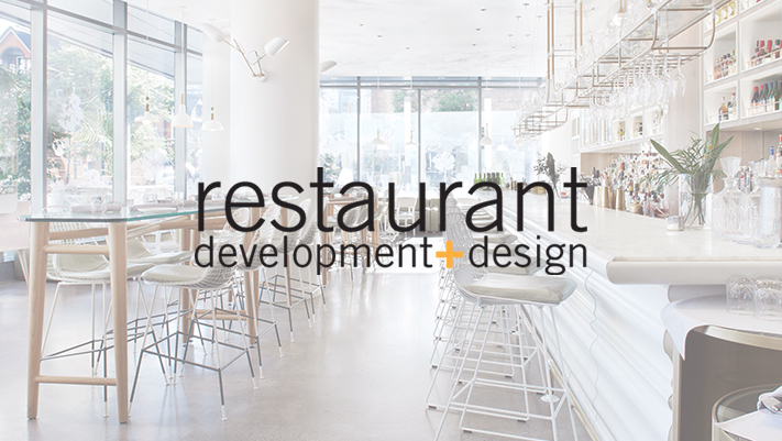 Studio Munge | Beautiful Toronto Restaurants - Studio Munge