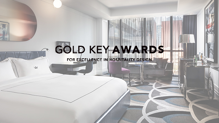 Studio Munge | Winning at The Gold Key Awards - Studio Munge