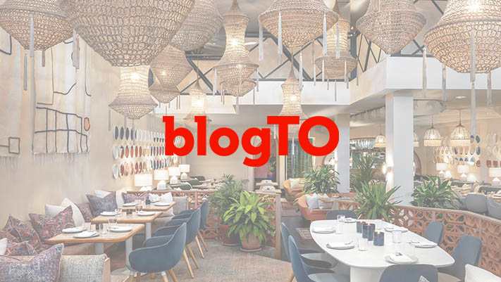 Studio Munge | Review: Byblos Uptown - Studio Munge