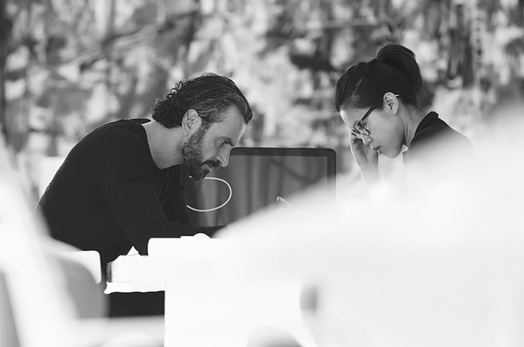 Studio Munge | Career Opportunities - Studio Munge