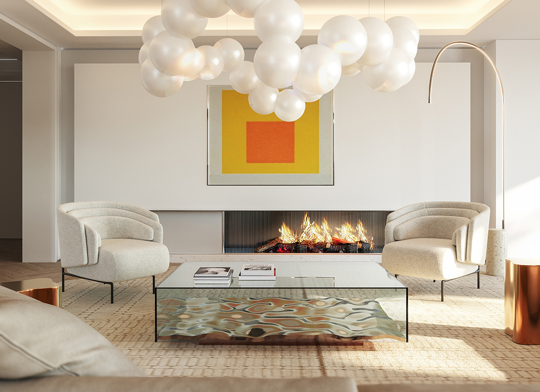 Studio Munge | Nº 7. Dale - Studio Munge