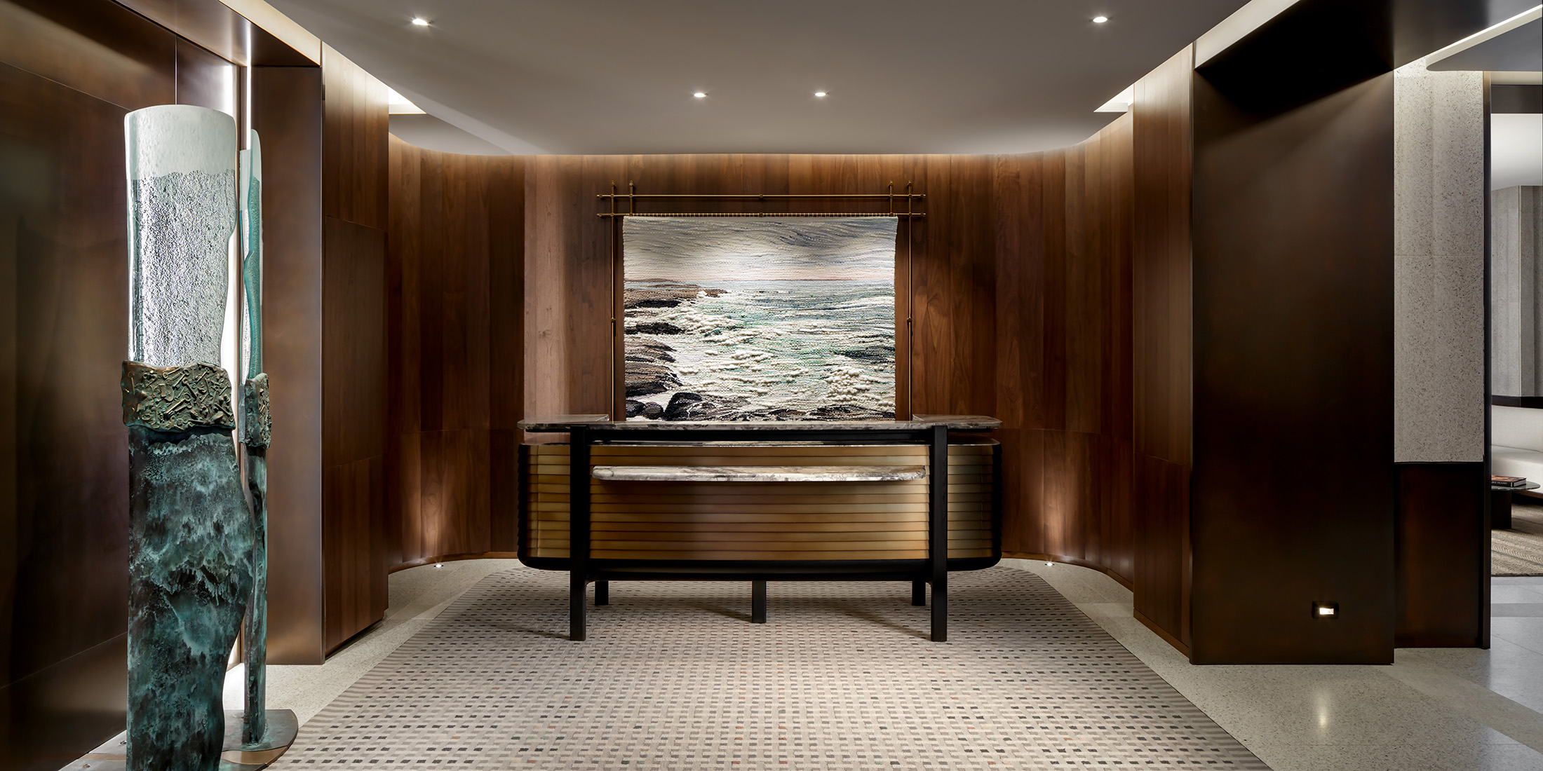 Studio Munge | Muir - Studio Munge