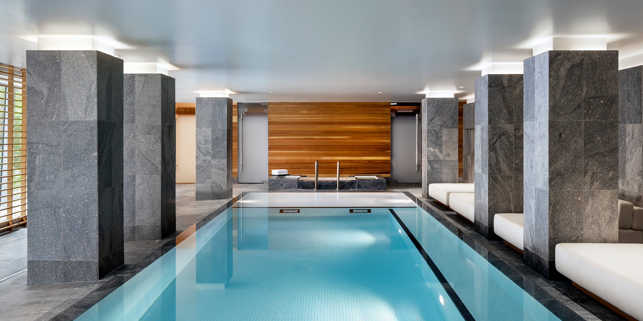 Studio Munge | Muir - Studio Munge