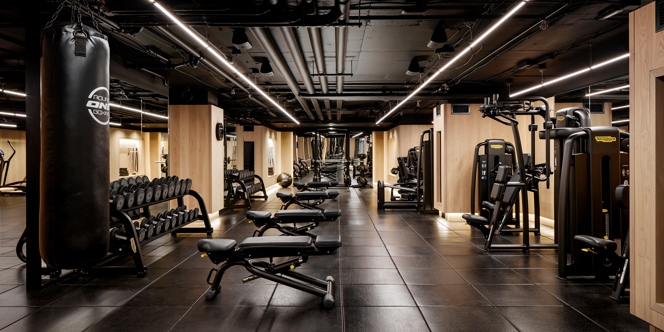 Studio Munge | Muir - Studio Munge