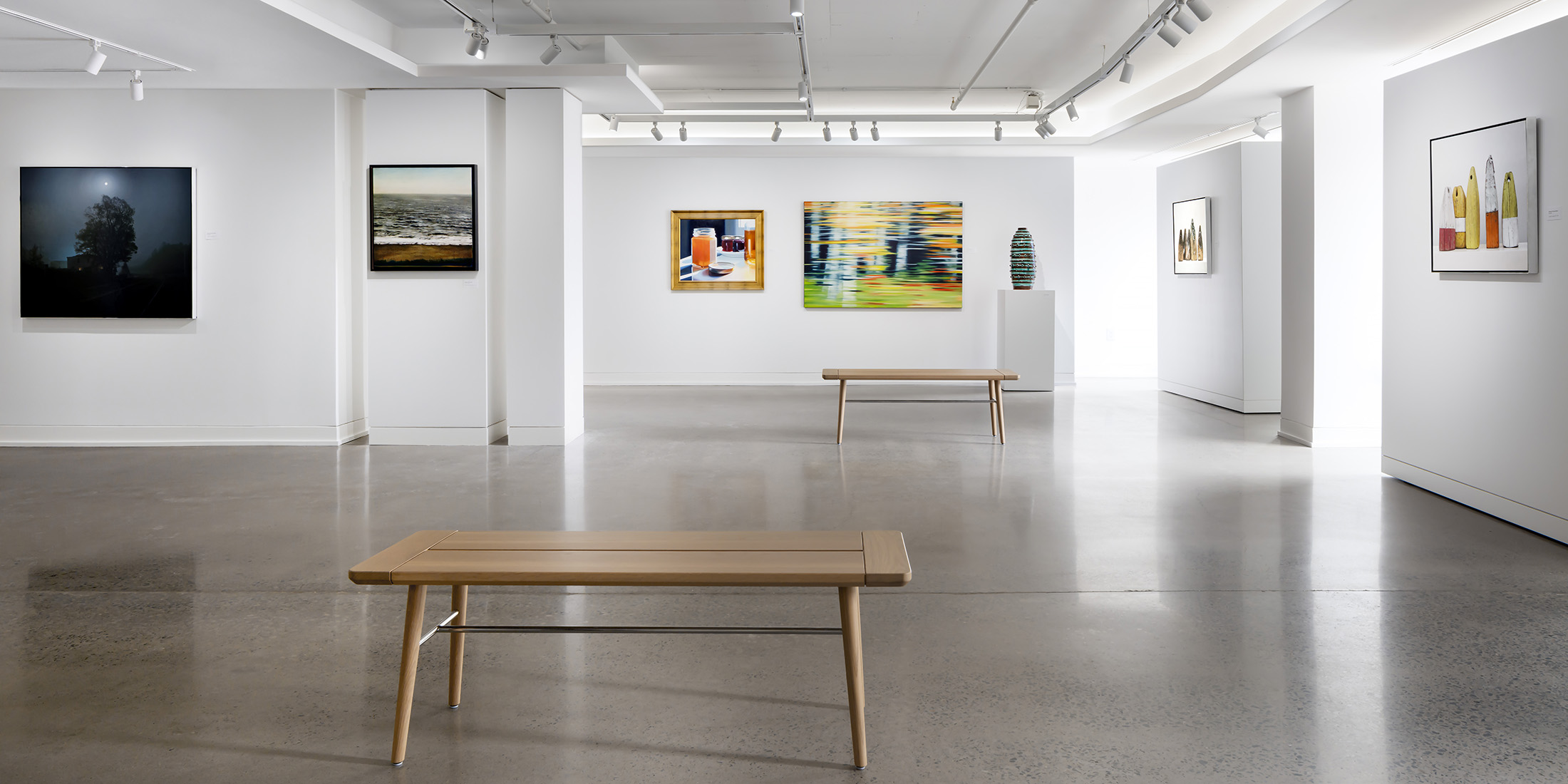 Studio Munge | Muir - Studio Munge