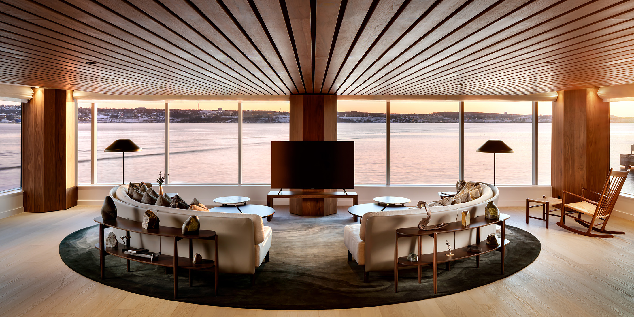 Studio Munge | Muir - Studio Munge