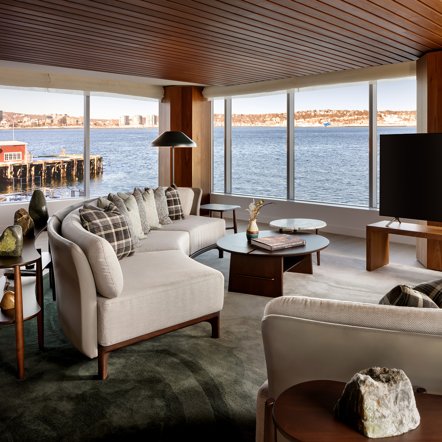 Studio Munge | Muir - Studio Munge