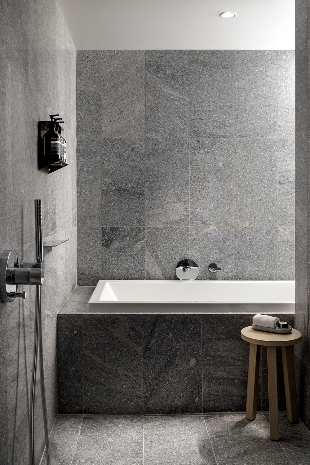 Studio Munge | Muir - Studio Munge