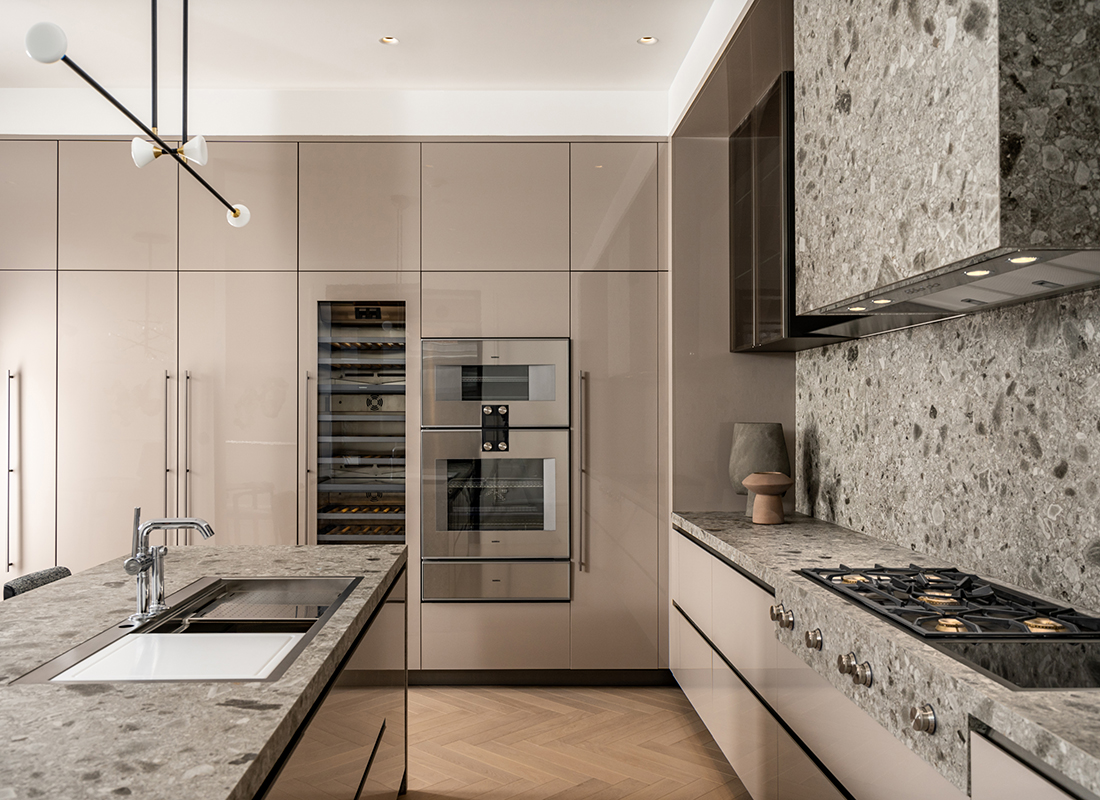 Studio Munge | Nº 7. Dale Presentation Gallery - Studio Munge