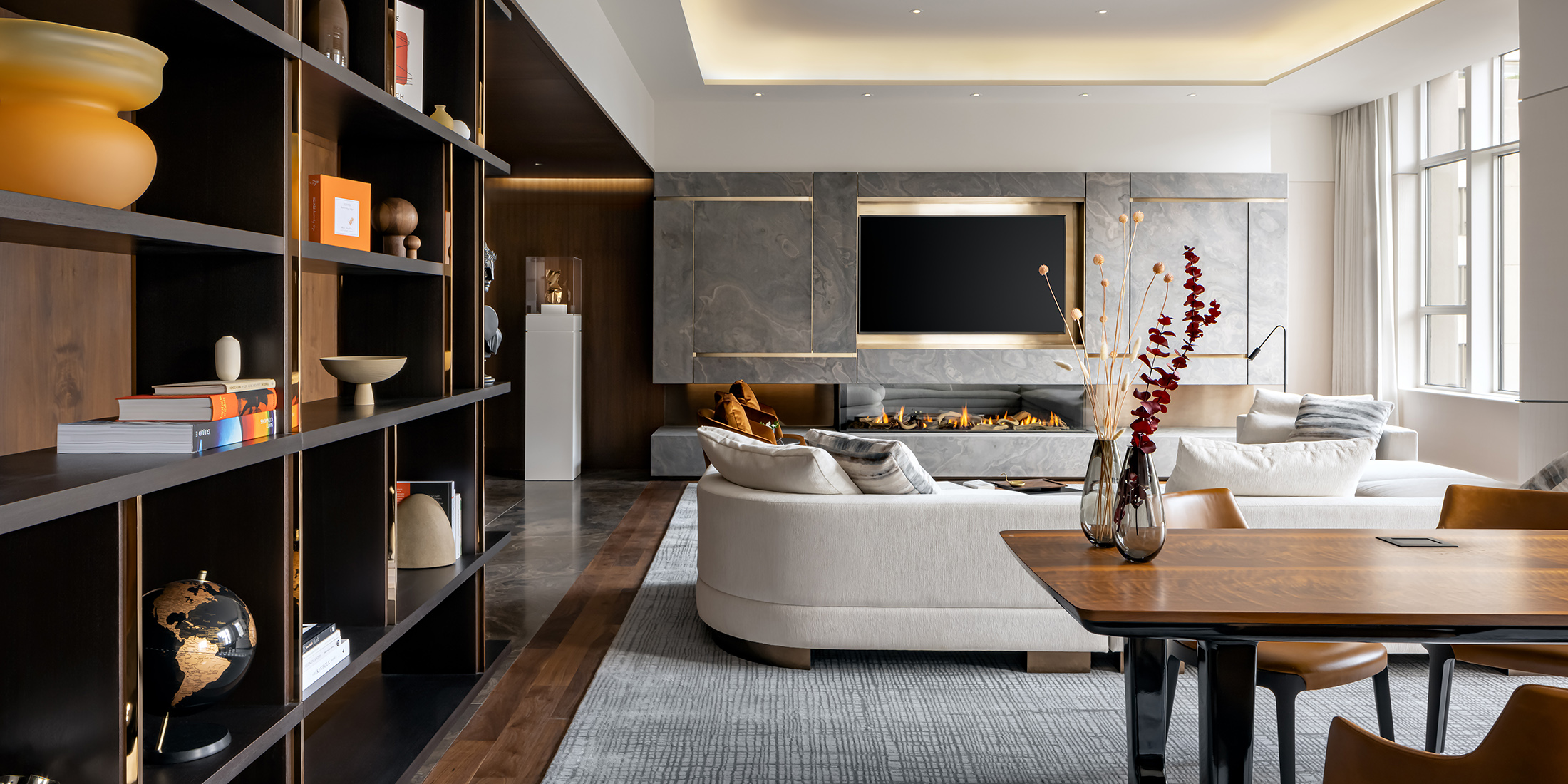 Studio Munge | Park Hyatt Toronto - Studio Munge