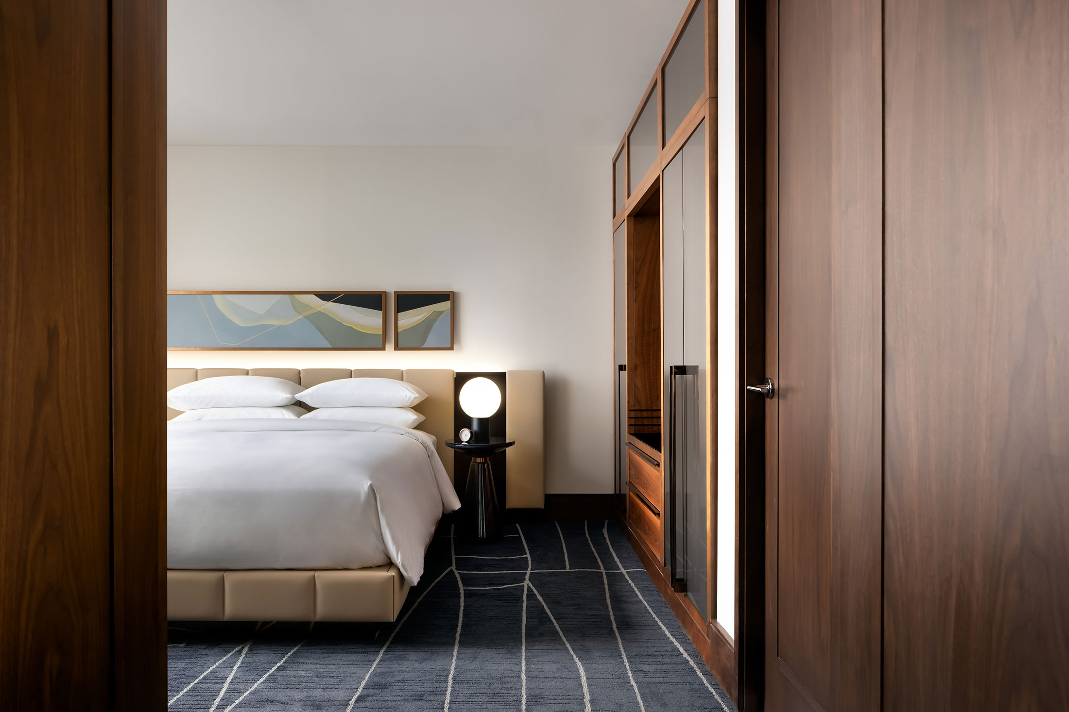 Studio Munge | Park Hyatt Toronto - Studio Munge