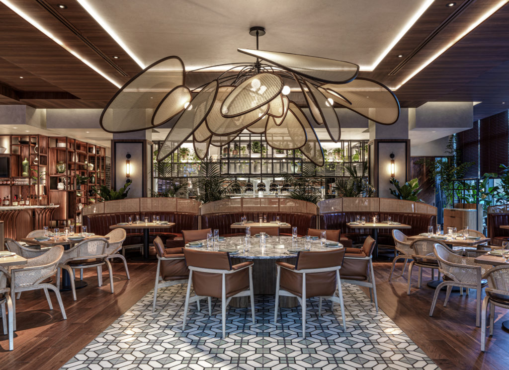Studio Munge | The Ray Hotel Is Your Next Dreamy Staycation - Studio Munge
