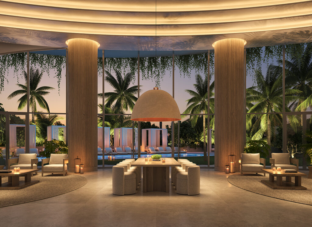 Studio Munge | EDITION Residences Miami Edgewater - Studio Munge