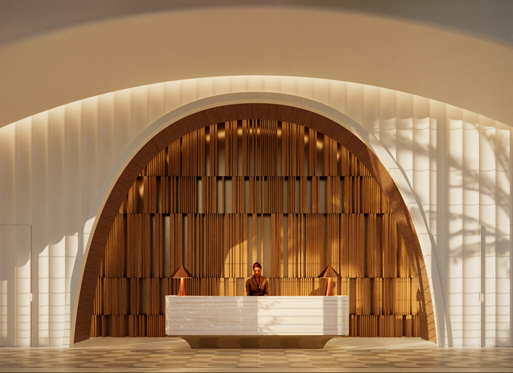 Studio Munge | The Ritz-Carlton Residences South Beach - Studio Munge