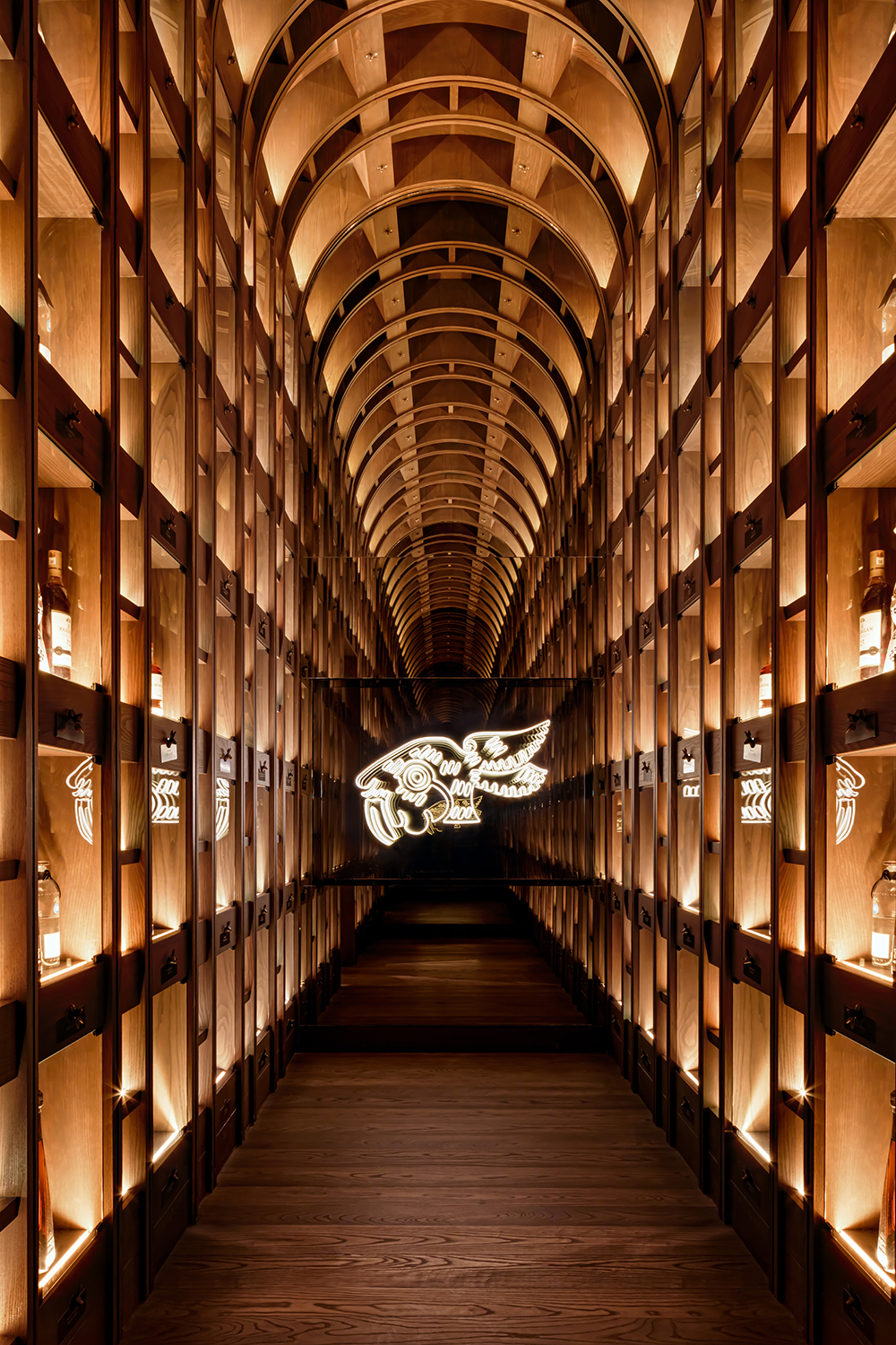 Studio Munge | Wax Rabbit Speakeasy - Studio Munge