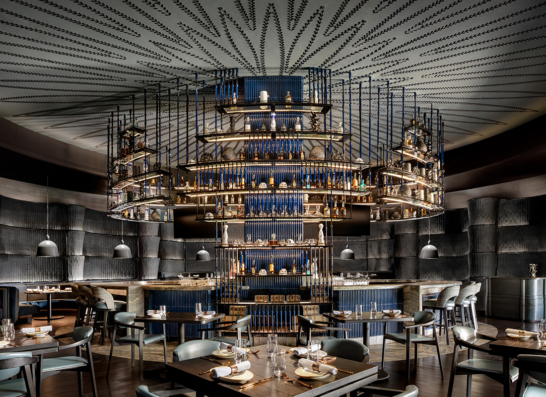 Studio Munge | Mijo Modern Mexican - Studio Munge