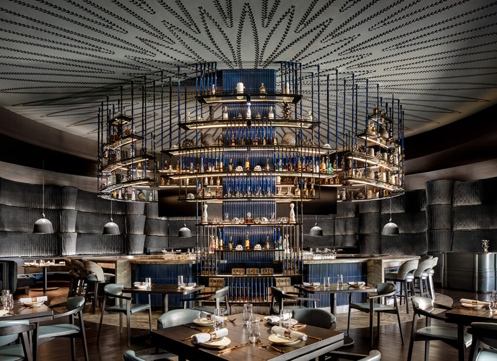 Studio Munge | Mijo Modern Mexican - Studio Munge