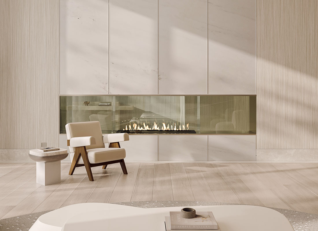 Studio Munge | 138 Yorkville Contemporary Suite - Studio Munge