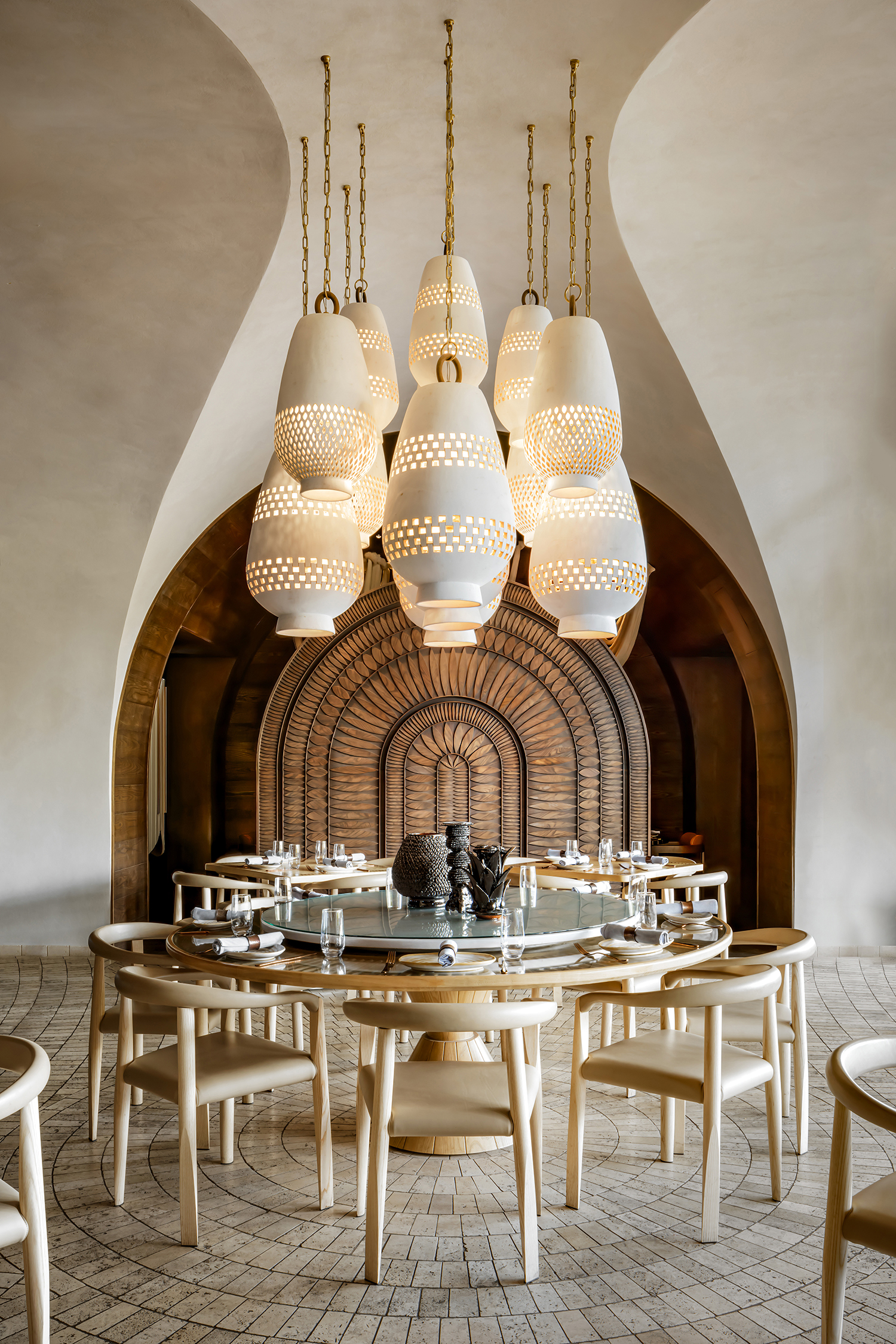 Studio Munge | Mijo Modern Mexican - Studio Munge