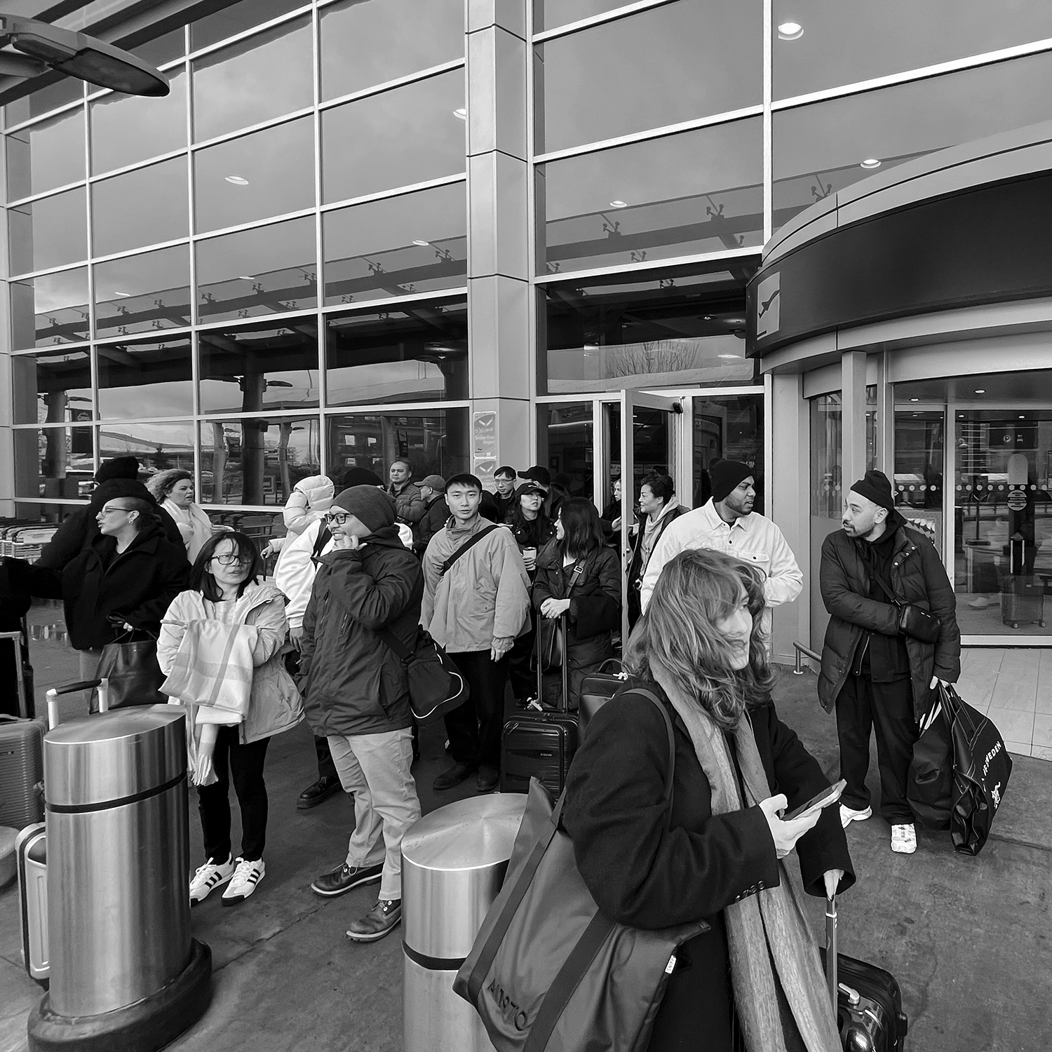 Studio Munge | Muir Design Retreat - Studio Munge